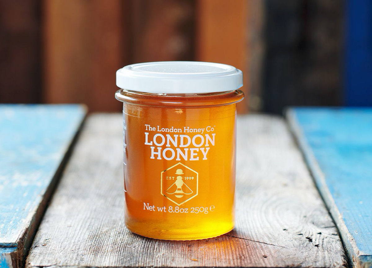 Honey and Hay Fever — London Honey Co.