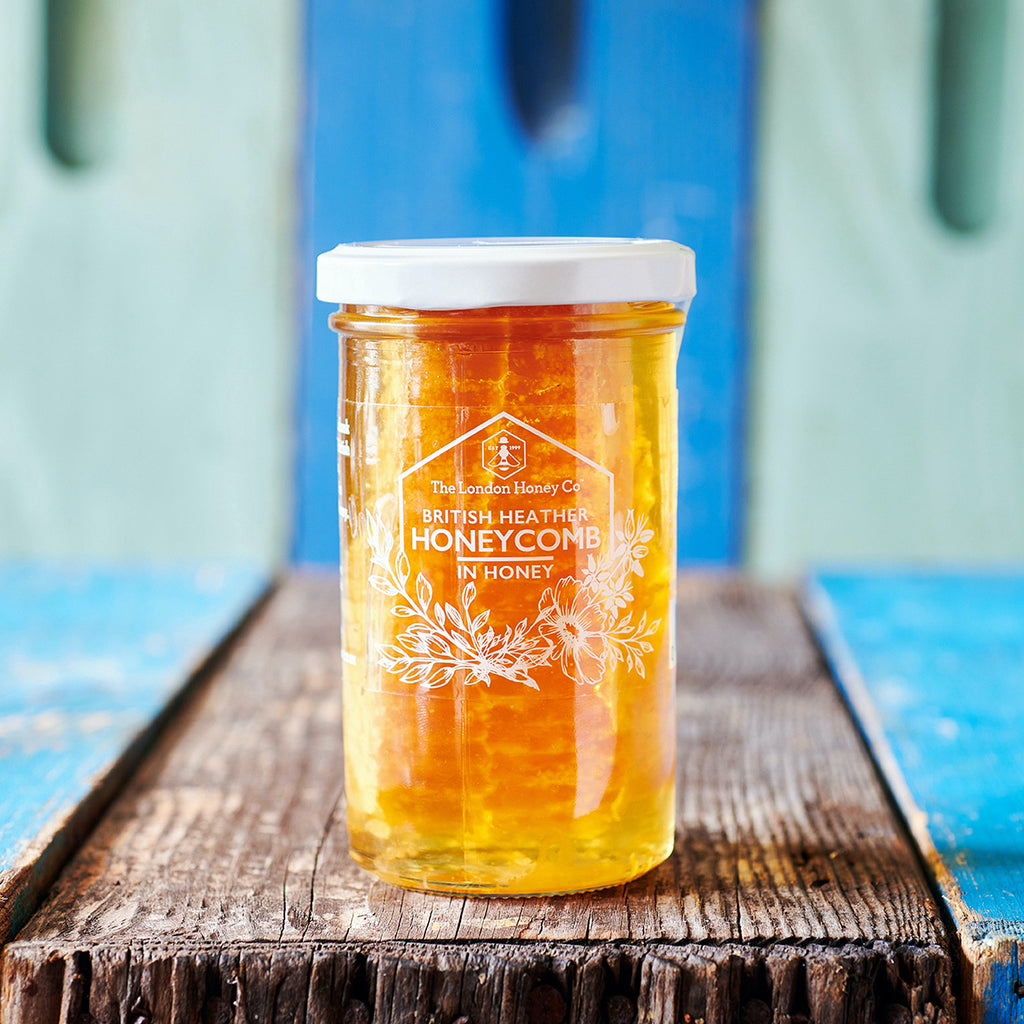 Honeycomb — London Honey Co.
