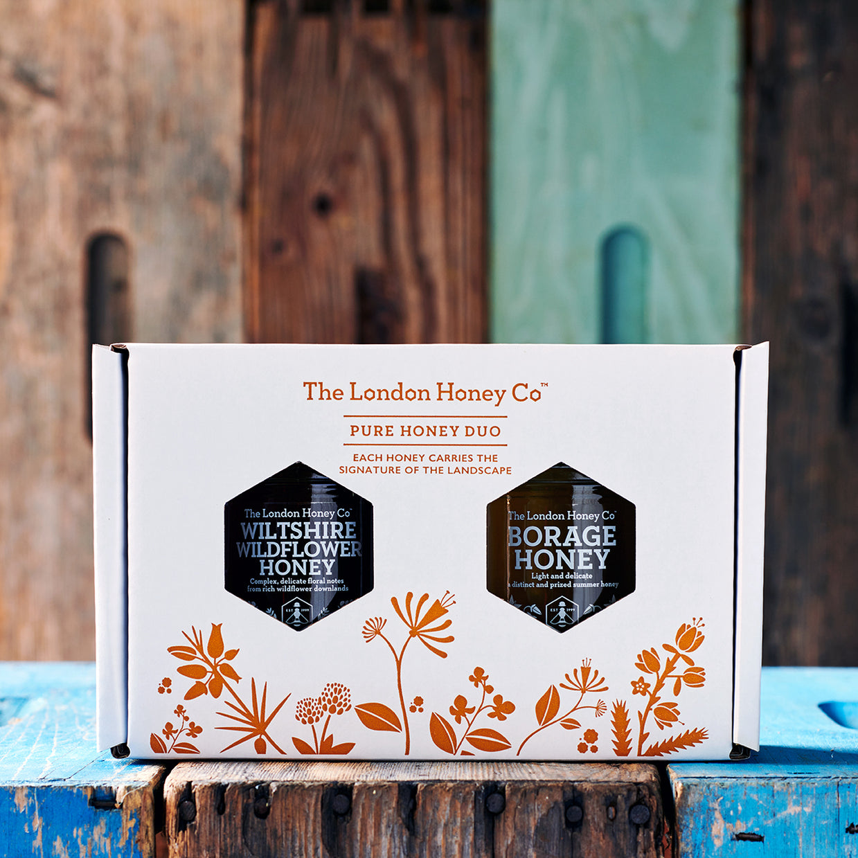 Gifts — London Honey Co.