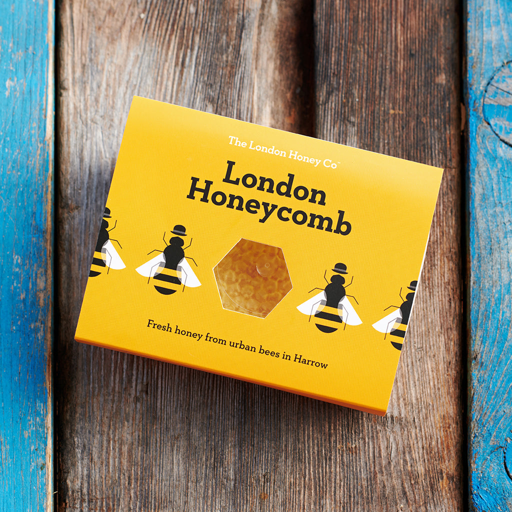 Honeycomb — London Honey Co.