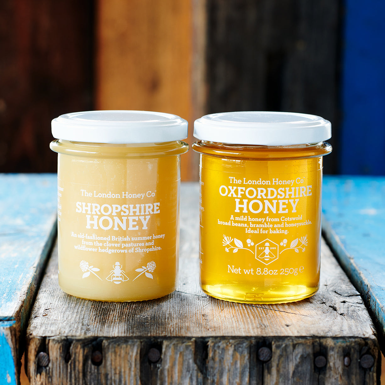 Gifts — London Honey Co.